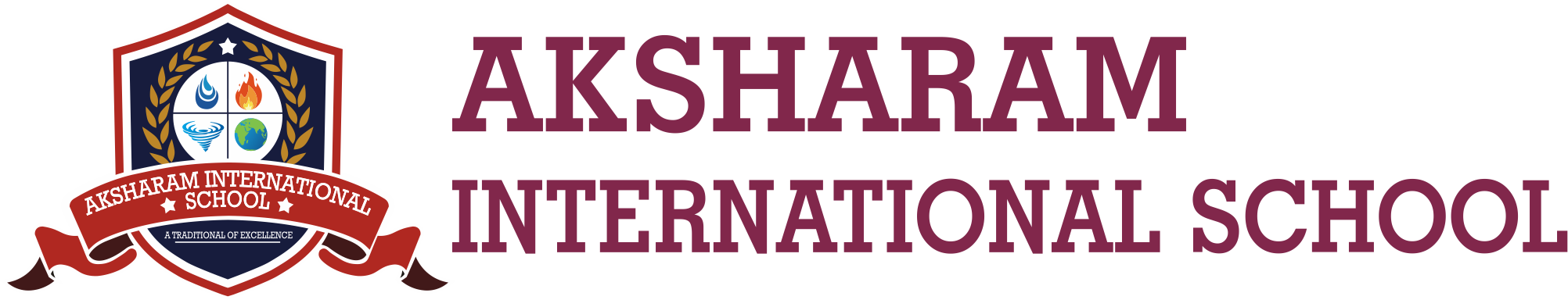 Aksharam | Principal's Message